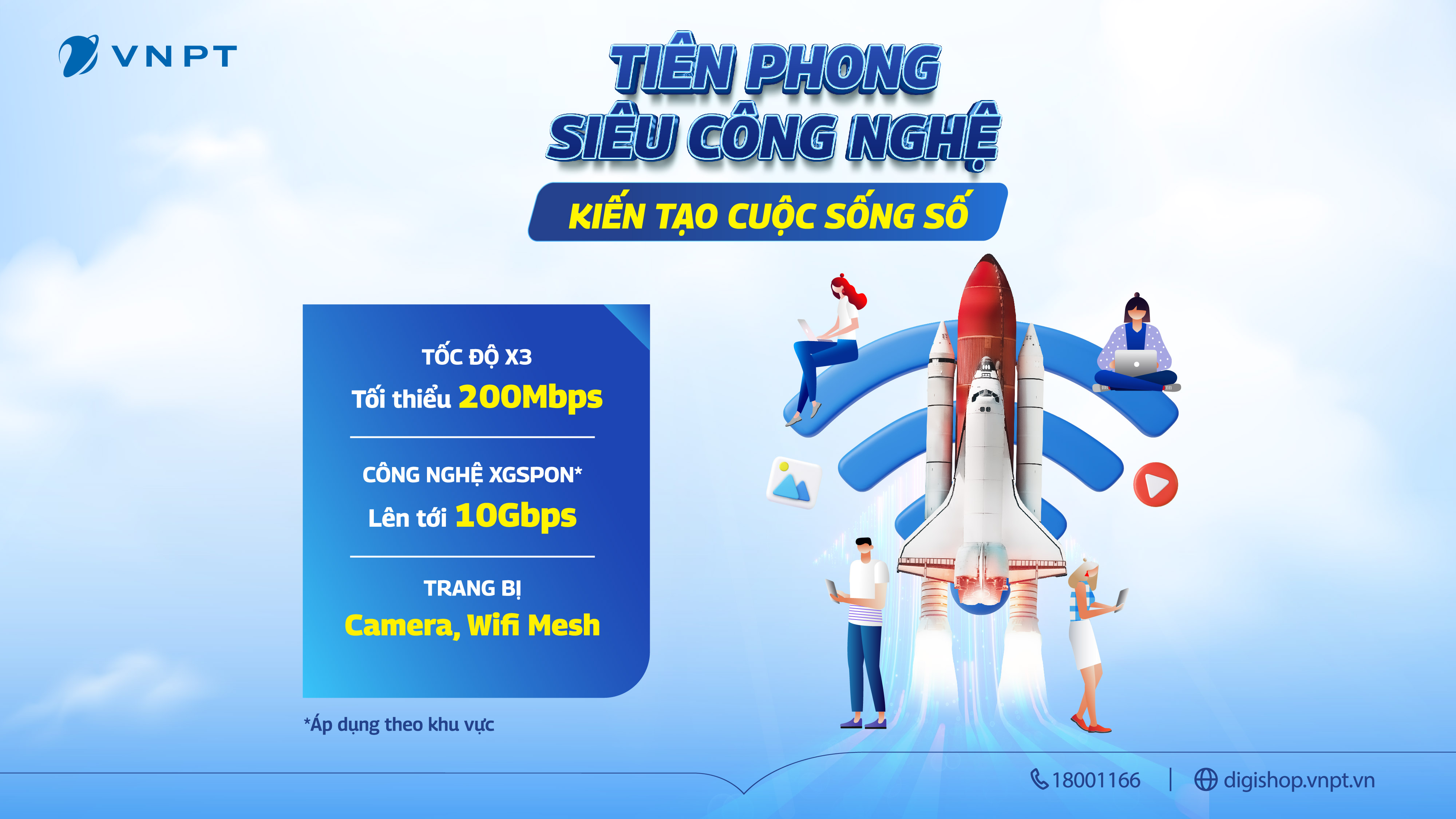 VNPT Đồng Tháp